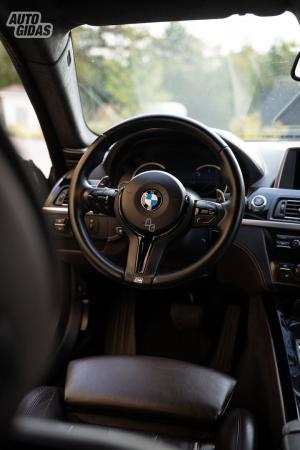 BMW 640 Gran Coupe 2013 Viļņa, ar dzinēja tilpumu 3.00 L un nobraukumu 233 tūkst. km par 16999 €, foto 20 vietnē AUTOMOTO.COM.LV