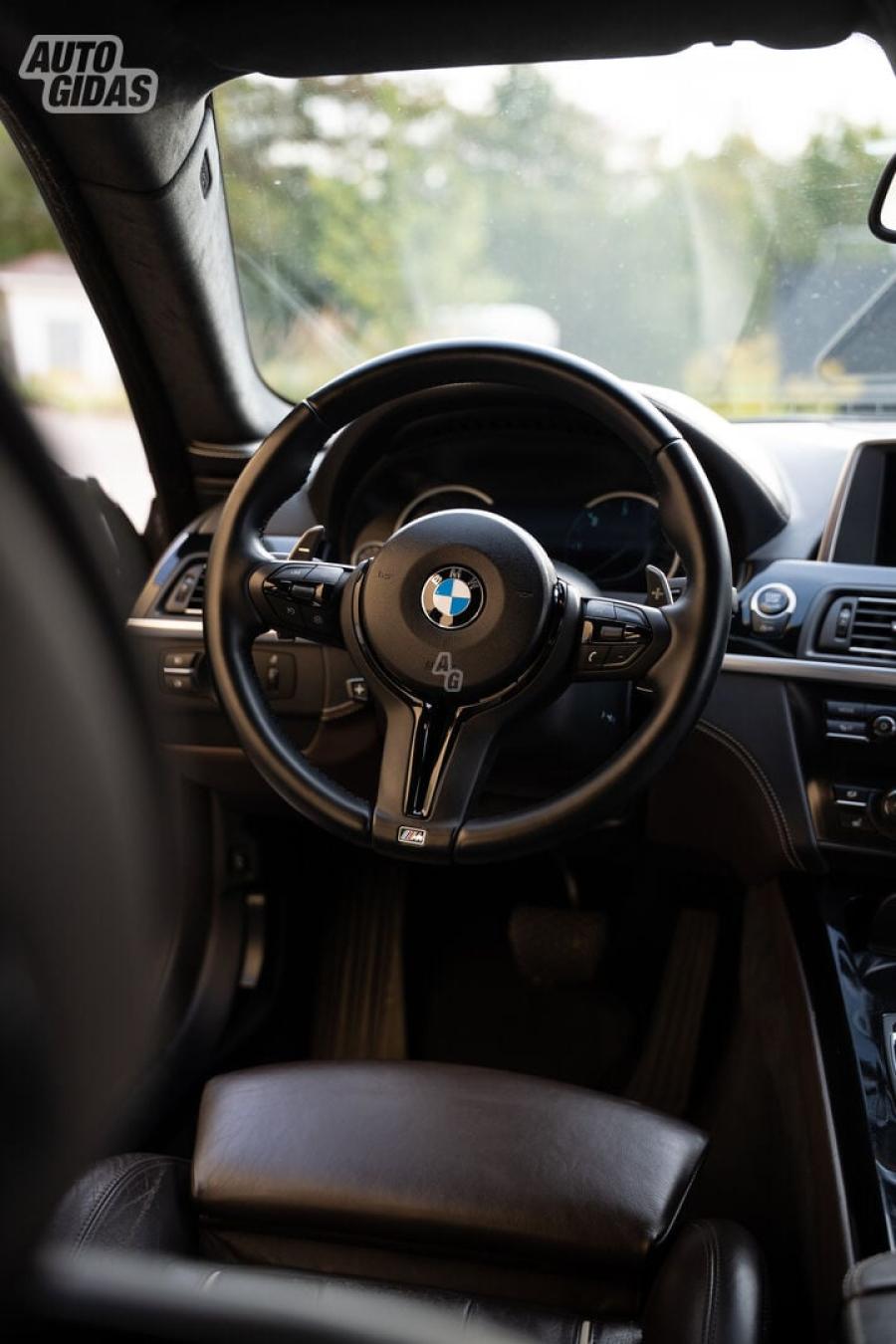 BMW 640 Gran Coupe 2013 Viļņa, ar dzinēja tilpumu 3.00 L un nobraukumu 233 tūkst. km par 16999 €, foto 20 vietnē AUTOMOTO.COM.LV
