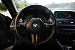 BMW 640 Gran Coupe 2013 Viļņa, ar dzinēja tilpumu 3.00 L un nobraukumu 233 tūkst. km par 16999 €, foto 21 vietnē AUTOMOTO.COM.LV