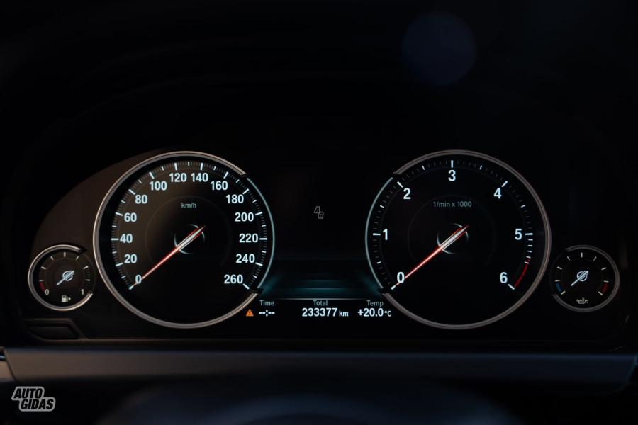 BMW 640 Gran Coupe 2013 Viļņa, ar dzinēja tilpumu 3.00 L un nobraukumu 233 tūkst. km par 16999 €, foto 22 vietnē AUTOMOTO.COM.LV