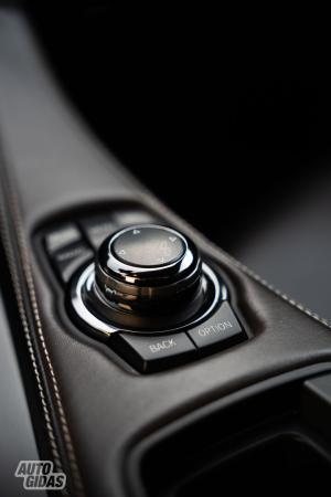 BMW 640 Gran Coupe 2013 Viļņa, ar dzinēja tilpumu 3.00 L un nobraukumu 233 tūkst. km par 16999 €, foto 25 vietnē AUTOMOTO.COM.LV