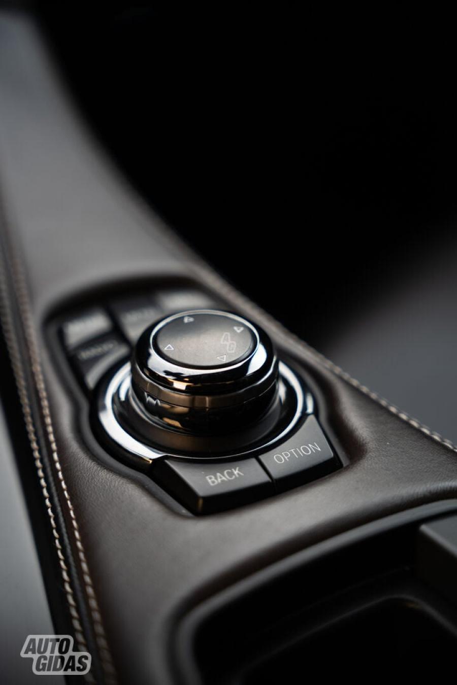 BMW 640 Gran Coupe 2013 Viļņa, ar dzinēja tilpumu 3.00 L un nobraukumu 233 tūkst. km par 16999 €, foto 25 vietnē AUTOMOTO.COM.LV