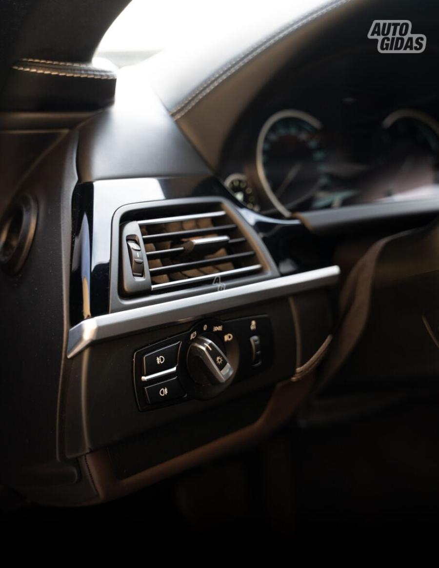 BMW 640 Gran Coupe 2013 Viļņa, ar dzinēja tilpumu 3.00 L un nobraukumu 233 tūkst. km par 16999 €, foto 26 vietnē AUTOMOTO.COM.LV