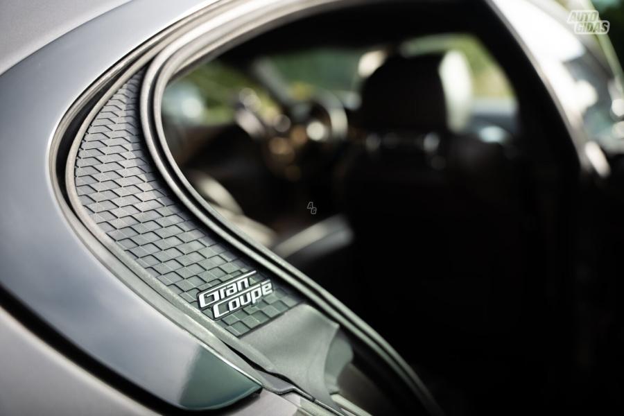 BMW 640 Gran Coupe 2013 Viļņa, ar dzinēja tilpumu 3.00 L un nobraukumu 233 tūkst. km par 16999 €, foto 29 vietnē AUTOMOTO.COM.LV