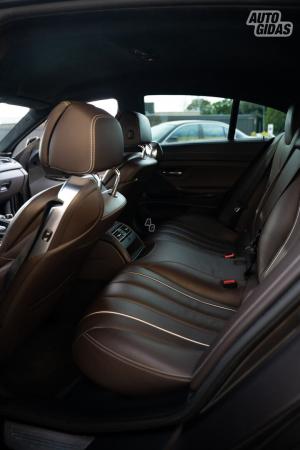 BMW 640 Gran Coupe 2013 Viļņa, ar dzinēja tilpumu 3.00 L un nobraukumu 233 tūkst. km par 16999 €, foto 31 vietnē AUTOMOTO.COM.LV