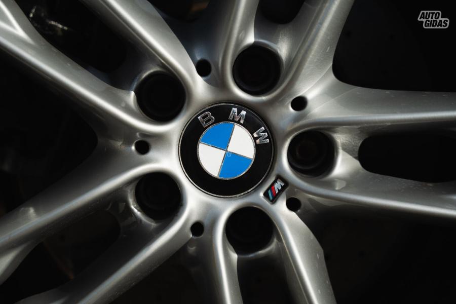 BMW 640 Gran Coupe 2013 Viļņa, ar dzinēja tilpumu 3.00 L un nobraukumu 233 tūkst. km par 16999 €, foto 32 vietnē AUTOMOTO.COM.LV