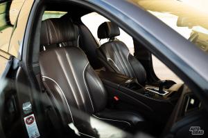 BMW 640 Gran Coupe 2013 Viļņa, ar dzinēja tilpumu 3.00 L un nobraukumu 233 tūkst. km par 16999 €, foto 37 vietnē AUTOMOTO.COM.LV