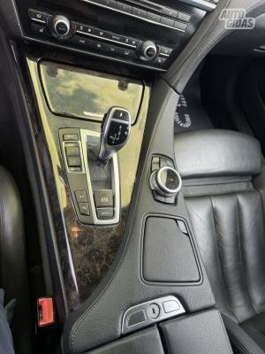 Белый БМВ 640 Gran Coupe 2013 в Каунас, объемом двигателя 3.00 л и пробегом 152 тыс. км за 13399 €, фото 13 на AUTOMOTO.COM.LV