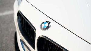 White BMW 640 Gran Coupe 2016 in Klaipeda, with an engine capacity of 2.98 L and mileage of 109 thousand km for 21000 €, photo 3 on AUTOMOTO.COM.LV