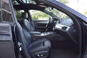 Melns BMW 640 Gran Turismo 2018 Viļņa, ar dzinēja tilpumu 3.00 L un nobraukumu 195 tūkst. km par 25200 €, foto 19 vietnē AUTOMOTO.COM.LV