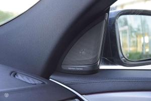 Melns BMW 640 Gran Turismo 2018 Viļņa, ar dzinēja tilpumu 3.00 L un nobraukumu 195 tūkst. km par 25200 €, foto 25 vietnē AUTOMOTO.COM.LV