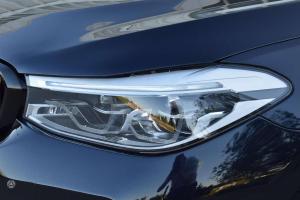Melns BMW 640 Gran Turismo 2018 Viļņa, ar dzinēja tilpumu 3.00 L un nobraukumu 195 tūkst. km par 25200 €, foto 33 vietnē AUTOMOTO.COM.LV