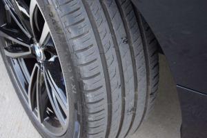 Melns BMW 640 Gran Turismo 2018 Viļņa, ar dzinēja tilpumu 3.00 L un nobraukumu 195 tūkst. km par 25200 €, foto 34 vietnē AUTOMOTO.COM.LV