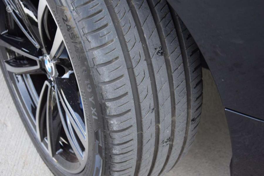 Melns BMW 640 Gran Turismo 2018 Viļņa, ar dzinēja tilpumu 3.00 L un nobraukumu 195 tūkst. km par 25200 €, foto 34 vietnē AUTOMOTO.COM.LV
