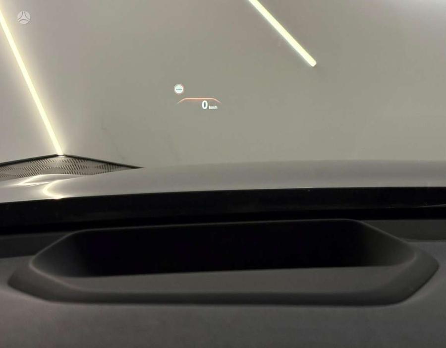 Black BMW 640 Gran Turismo 2018 in Marijampole, with an engine capacity of 2.99 L and mileage of 243 thousand km for 24999 €, photo 9 on AUTOMOTO.COM.LV