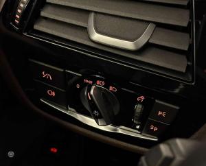 Black BMW 640 Gran Turismo 2018 in Marijampole, with an engine capacity of 2.99 L and mileage of 243 thousand km for 24999 €, photo 21 on AUTOMOTO.COM.LV