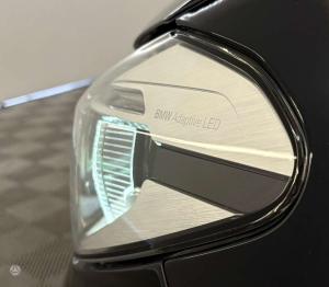 Black BMW 640 Gran Turismo 2018 in Marijampole, with an engine capacity of 2.99 L and mileage of 243 thousand km for 24999 €, photo 42 on AUTOMOTO.COM.LV