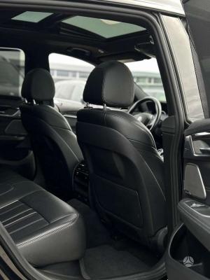 Черный БМВ 640 Gran Turismo 2019 в Каунас, объемом двигателя 3.00 л и пробегом 88 тыс. км за 29500 €, фото 38 на AUTOMOTO.COM.LV