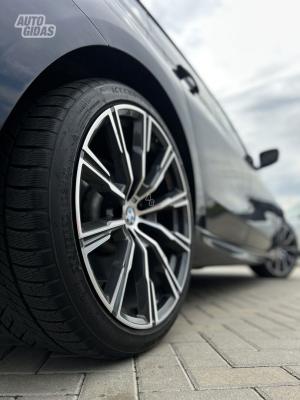 Черный БМВ 640 Gran Turismo 2019 в Каунас, объемом двигателя 3.00 л и пробегом 88 тыс. км за 29999 €, фото 11 на AUTOMOTO.COM.LV