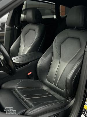 Черный БМВ 640 Gran Turismo 2019 в Каунас, объемом двигателя 3.00 л и пробегом 88 тыс. км за 29999 €, фото 21 на AUTOMOTO.COM.LV