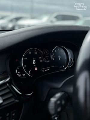 Черный БМВ 640 Gran Turismo 2019 в Каунас, объемом двигателя 3.00 л и пробегом 88 тыс. км за 29999 €, фото 22 на AUTOMOTO.COM.LV