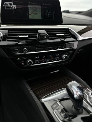 Черный БМВ 640 Gran Turismo 2019 в Каунас, объемом двигателя 3.00 л и пробегом 88 тыс. км за 29999 €, фото 27 на AUTOMOTO.COM.LV