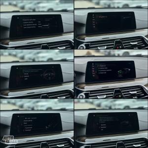Черный БМВ 640 Gran Turismo 2019 в Каунас, объемом двигателя 3.00 л и пробегом 88 тыс. км за 29999 €, фото 30 на AUTOMOTO.COM.LV