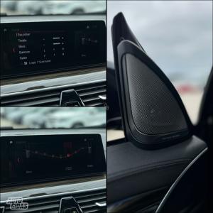Черный БМВ 640 Gran Turismo 2019 в Каунас, объемом двигателя 3.00 л и пробегом 88 тыс. км за 29999 €, фото 34 на AUTOMOTO.COM.LV