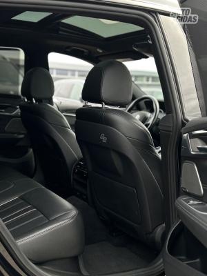 Черный БМВ 640 Gran Turismo 2019 в Каунас, объемом двигателя 3.00 л и пробегом 88 тыс. км за 29999 €, фото 37 на AUTOMOTO.COM.LV
