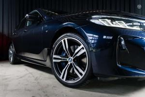 Синий БМВ 640 Gran Turismo 2018 в Вильнюс, объемом двигателя 2.99 л и пробегом 144 тыс. км за 29000 €, фото 9 на AUTOMOTO.COM.LV