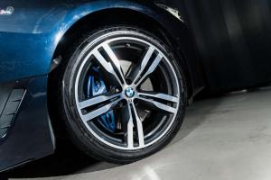 Синий БМВ 640 Gran Turismo 2018 в Вильнюс, объемом двигателя 2.99 л и пробегом 144 тыс. км за 29000 €, фото 17 на AUTOMOTO.COM.LV