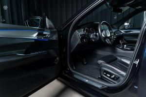 Синий БМВ 640 Gran Turismo 2018 в Вильнюс, объемом двигателя 2.99 л и пробегом 144 тыс. км за 29000 €, фото 22 на AUTOMOTO.COM.LV