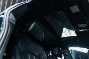 Синий БМВ 640 Gran Turismo 2018 в Вильнюс, объемом двигателя 2.99 л и пробегом 144 тыс. км за 29000 €, фото 40 на AUTOMOTO.COM.LV