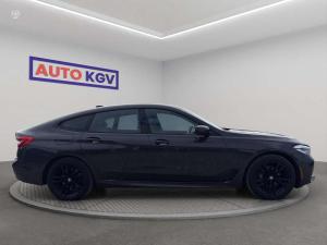 Серый БМВ 640 Gran Turismo 2019 в Каунас, объемом двигателя 3.00 л и пробегом 120 тыс. км за 25499 €, фото 7 на AUTOMOTO.COM.LV