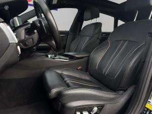 Серый БМВ 640 Gran Turismo 2019 в Каунас, объемом двигателя 3.00 л и пробегом 120 тыс. км за 25499 €, фото 16 на AUTOMOTO.COM.LV