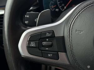 Серый БМВ 640 Gran Turismo 2019 в Каунас, объемом двигателя 3.00 л и пробегом 120 тыс. км за 25499 €, фото 21 на AUTOMOTO.COM.LV