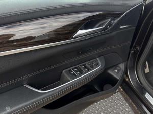 Pelēks BMW 640 Gran Turismo 2019 Kauņa, ar dzinēja tilpumu 3.00 L un nobraukumu 120 tūkst. km par 25499 €, foto 15 vietnē AUTOMOTO.COM.LV