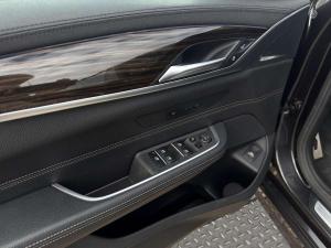 Pelēks BMW 640 Gran Turismo 2019 Kauņa, ar dzinēja tilpumu 3.00 L un nobraukumu 120 tūkst. km par 25499 €, foto 15 vietnē AUTOMOTO.COM.LV