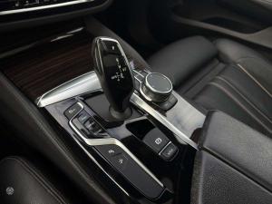 Pelēks BMW 640 Gran Turismo 2019 Kauņa, ar dzinēja tilpumu 3.00 L un nobraukumu 120 tūkst. km par 25499 €, foto 17 vietnē AUTOMOTO.COM.LV