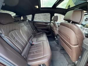 Sarkans BMW 640 Gran Turismo 2018 Šauļi, ar dzinēja tilpumu 3.00 L un nobraukumu 224 tūkst. km par 24200 €, foto 19 vietnē AUTOMOTO.COM.LV