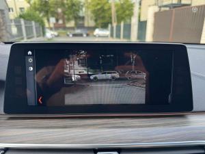 Sarkans BMW 640 Gran Turismo 2018 Šauļi, ar dzinēja tilpumu 3.00 L un nobraukumu 224 tūkst. km par 24200 €, foto 27 vietnē AUTOMOTO.COM.LV
