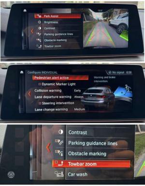 Sarkans BMW 640 Gran Turismo 2018 Šauļi, ar dzinēja tilpumu 3.00 L un nobraukumu 224 tūkst. km par 24200 €, foto 29 vietnē AUTOMOTO.COM.LV