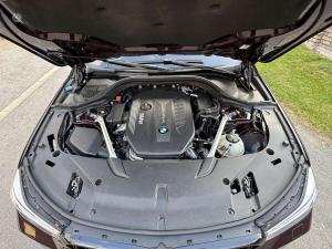 Sarkans BMW 640 Gran Turismo 2018 Šauļi, ar dzinēja tilpumu 3.00 L un nobraukumu 224 tūkst. km par 24200 €, foto 37 vietnē AUTOMOTO.COM.LV