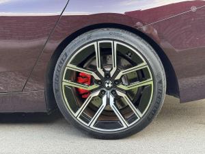 Sarkans BMW 640 Gran Turismo 2018 Šauļi, ar dzinēja tilpumu 3.00 L un nobraukumu 224 tūkst. km par 24200 €, foto 38 vietnē AUTOMOTO.COM.LV