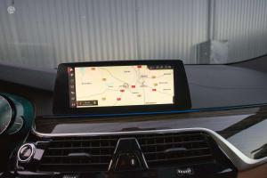 Balts BMW 640 Gran Turismo 2018 Viļņa, ar dzinēja tilpumu 3.00 L un nobraukumu 150 tūkst. km par 26000 €, foto 18 vietnē AUTOMOTO.COM.LV