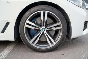Balts BMW 640 Gran Turismo 2018 Viļņa, ar dzinēja tilpumu 3.00 L un nobraukumu 150 tūkst. km par 26000 €, foto 28 vietnē AUTOMOTO.COM.LV