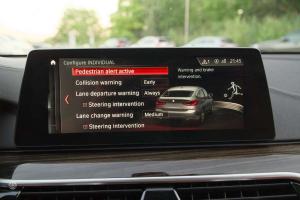 Balts BMW 640 Gran Turismo 2018 Viļņa, ar dzinēja tilpumu 3.00 L un nobraukumu 150 tūkst. km par 26000 €, foto 30 vietnē AUTOMOTO.COM.LV