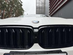 Белый БМВ 640 Gran Turismo 2018 в Вильнюс, объемом двигателя 3.00 л и пробегом 110 тыс. км за 28900 €, фото 17 на AUTOMOTO.COM.LV