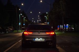 Серый БМВ 640 2012 в Таллин, объемом двигателя 0.00 л и пробегом 112 тыс. км за 18999 €, фото 11 на AUTOMOTO.COM.LV