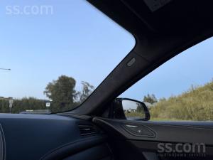 Pelēks BMW 640 2016 Rīga, ar dzinēja tilpumu 3.00 L un nobraukumu 249 tūkst. km par 21000 €, foto 10 vietnē AUTOMOTO.COM.LV